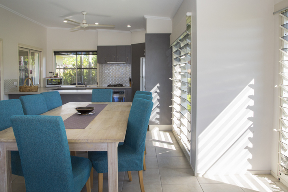 Mission Beach Holiday Homes • Solitaire • Mission Beach Holiday ...