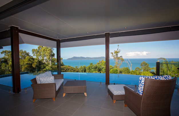Welcome to Mission Beach Luxury Accommodation