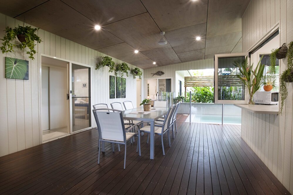 Mission Beach Holiday Homes • Solitaire • Mission Beach Holiday ...