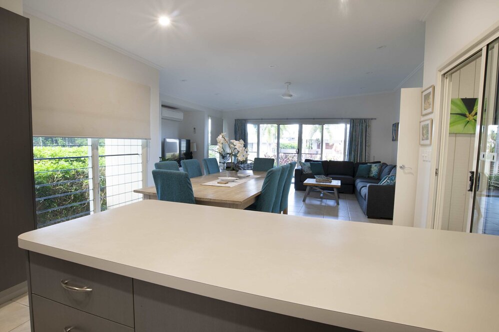 Mission Beach Holiday Homes • Solitaire • Mission Beach Holiday ...