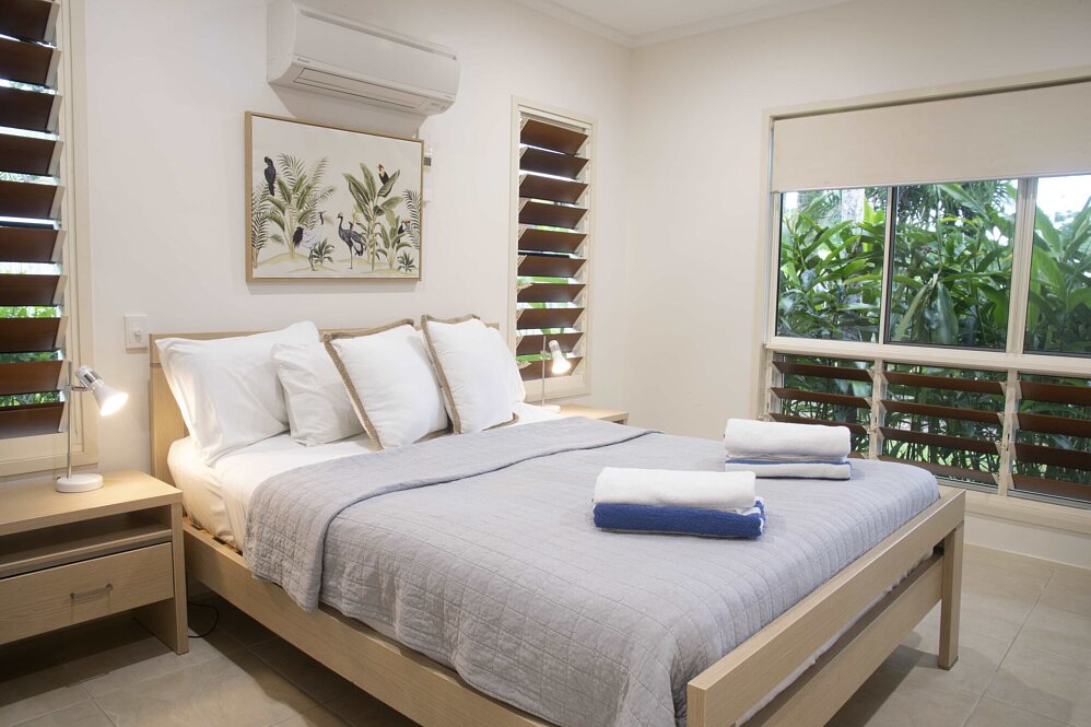 Mission Beach Holiday Homes • Solitaire • Mission Beach Holiday ...