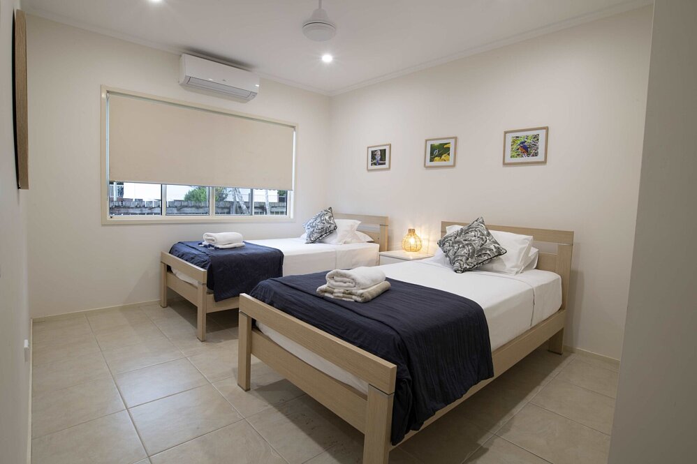 Mission Beach Holiday Homes • Solitaire • Mission Beach Holiday ...