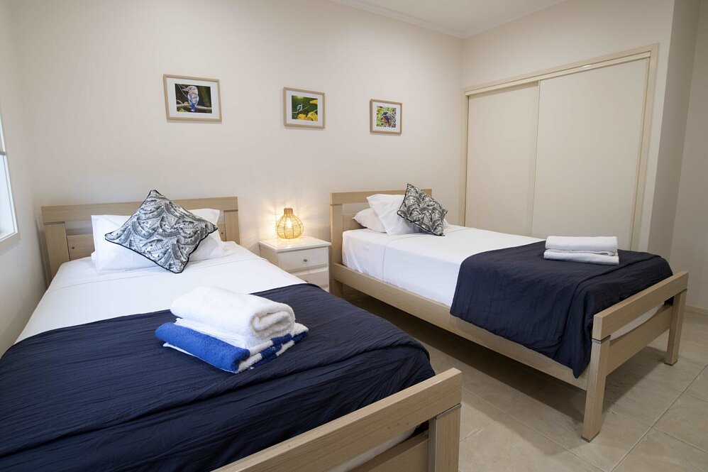 Mission Beach Holiday Homes • Solitaire • Mission Beach Holiday ...