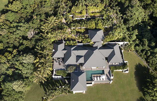 Welcome to Mission Beach Luxury Accommodation