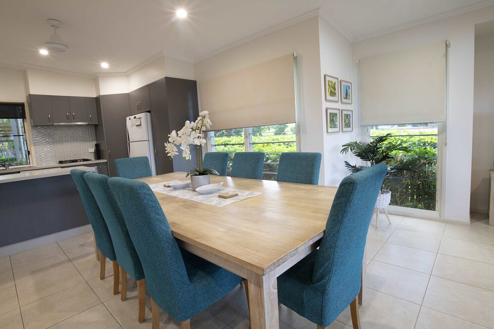 Mission Beach Holiday Homes • Solitaire • Mission Beach Holiday ...